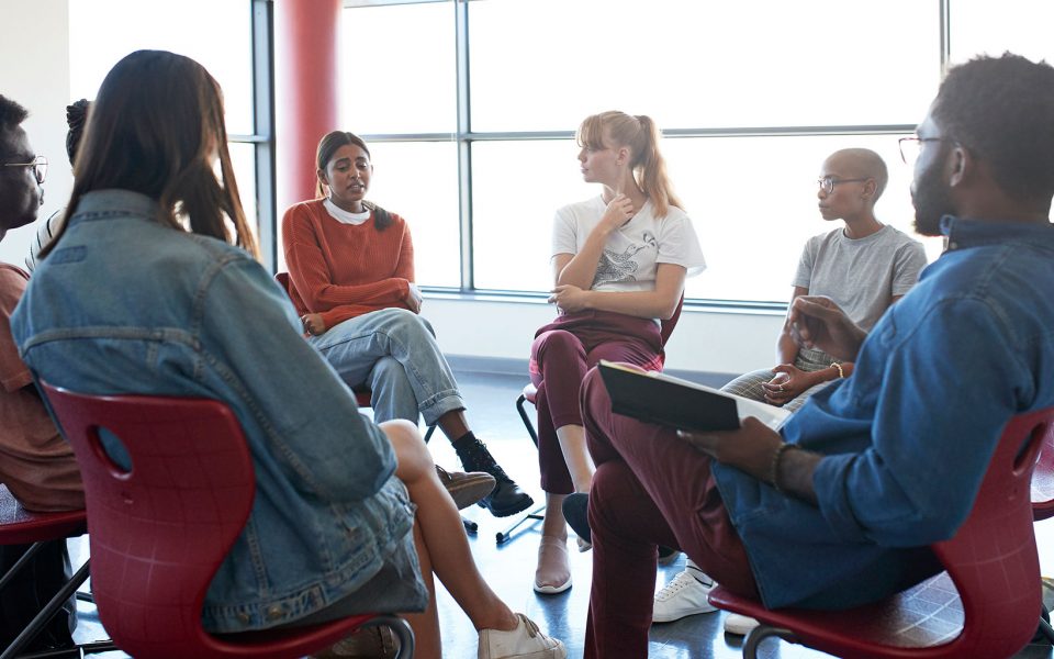 HSE3 (ISPON Certified) - Training