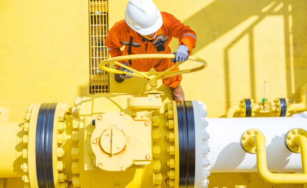 Safety operation, Maintenance and Integrity of Natural Gas distribution ...