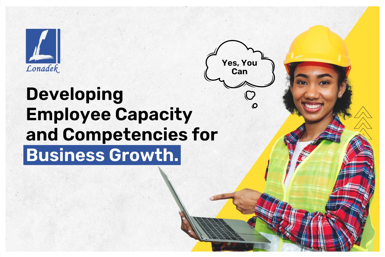 Developing Employee Capacity and Competencies for Business Growth ...